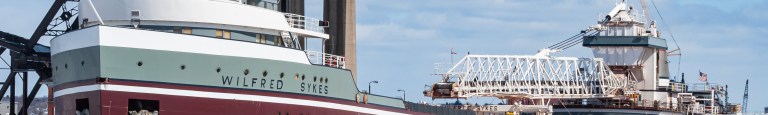 Shipwatcher News | The Great Lakes shipping industry periodical