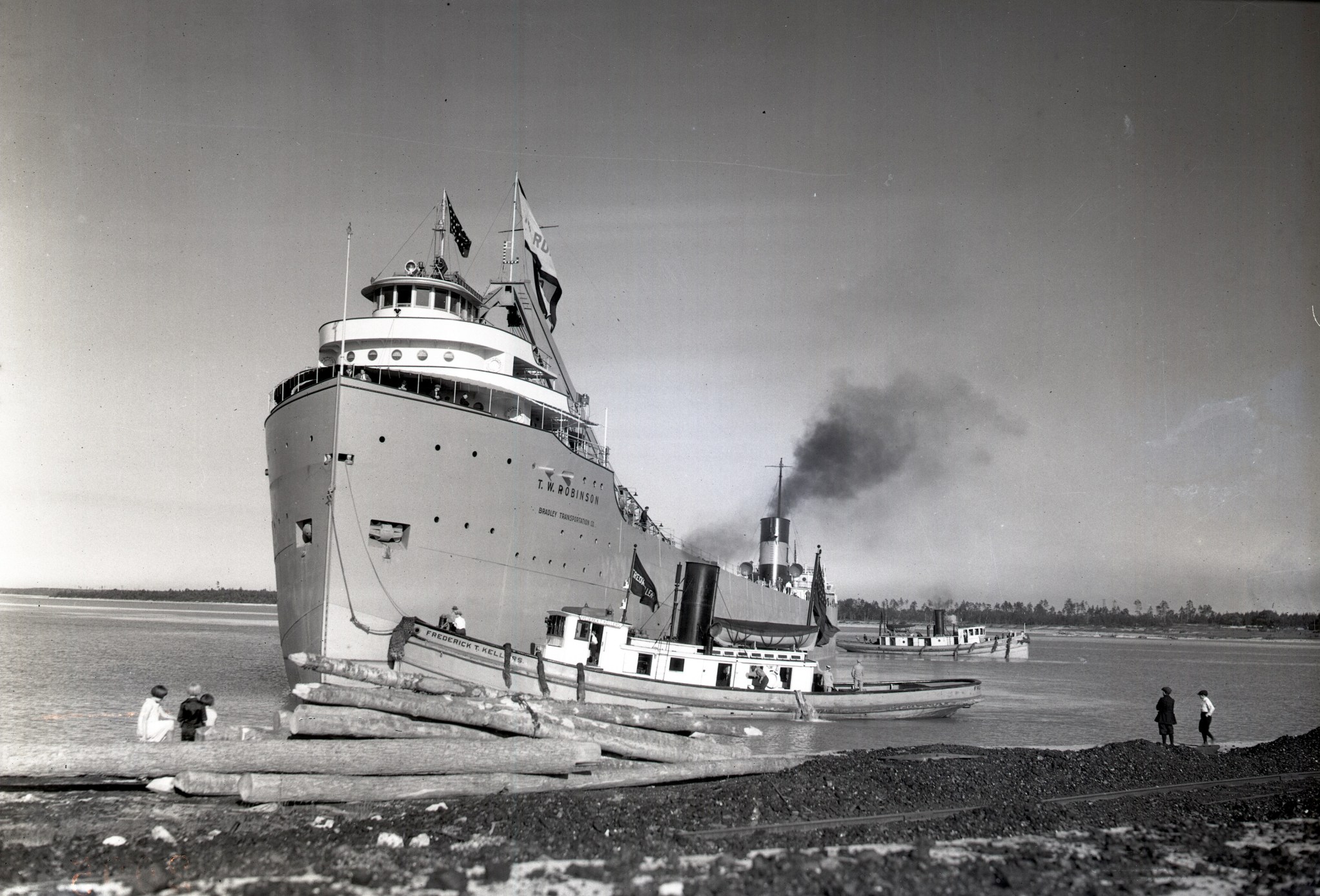 Newsfeed | Shipwatcher News | The Great Lakes shipping industry periodical